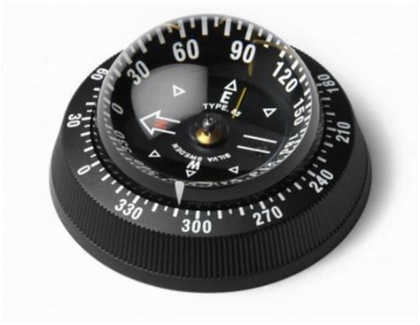 Silva 85 Compass 37171 0005 Boat Warehouse Australia