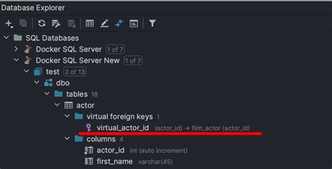 Whats New In Datagrip 20223