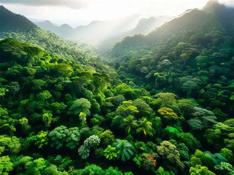 Conservación De Biodiversidad Con Big Data Estrategias