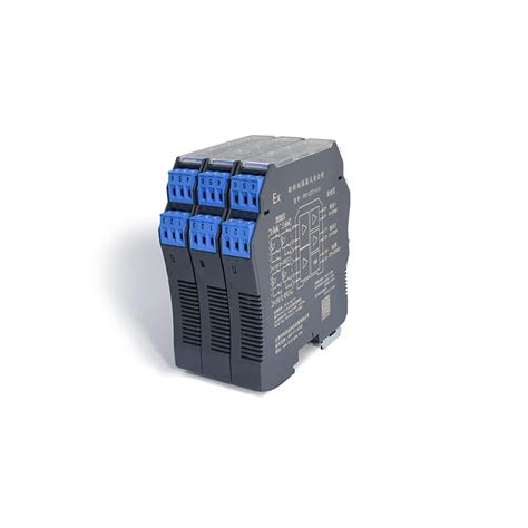 4~20ma Output Signal Rtd Input Explosion Proof Customizable Isolated