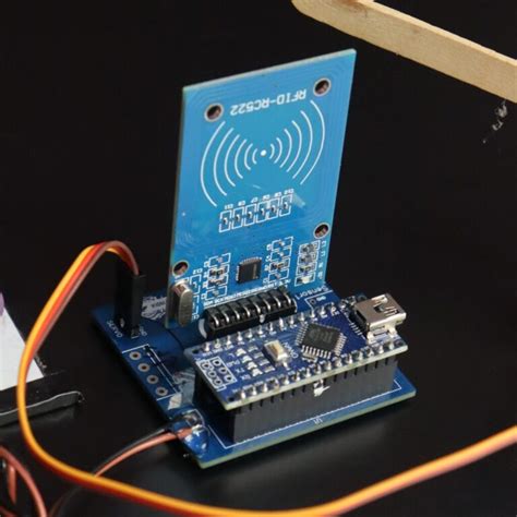 Rfid Army Safety Project Mycomponents