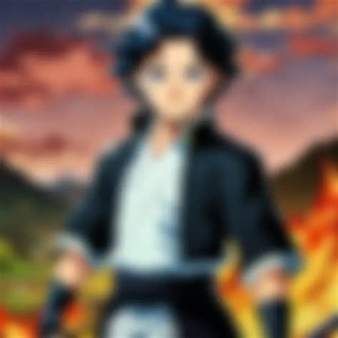 Demon Slayer Episode List A Detailed Overview