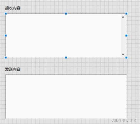 基于labview开发的串口助手labview串口助手 Csdn博客