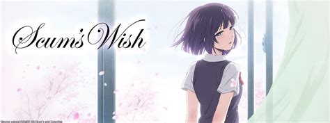 Stream Episode 1 Of Scums Wish On Hidive