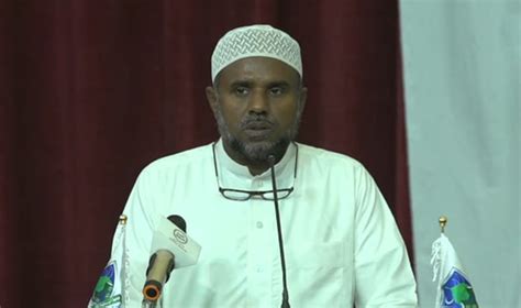 الحبيب أبوبكر المشهور مكتب الموجه العام لأربطة التربية الإسلامية يقيم