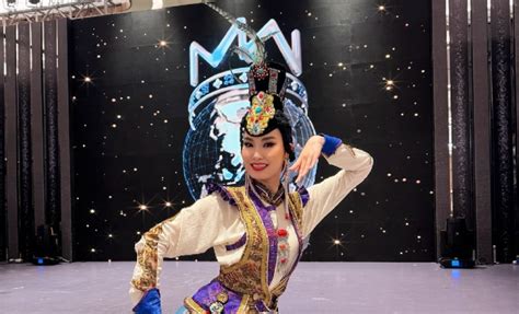 Фото Дэлхийн Миссийн тэмцээн хэрхэн явагдав