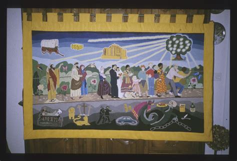 Our Brothers The Pioneers Book Of Mormon Art Catalog