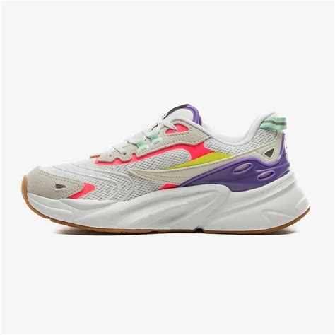 TÊnis Fila Rt Evo Feminino Branco