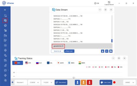How To Generate Rinex Files With Simplertk3b Budget Powered By Unicore