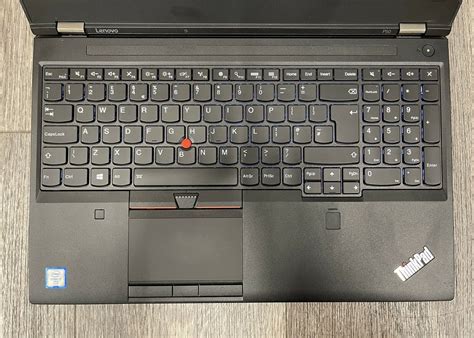 Lenovo Thinkpad P Workstation Laptop Price In Pakistan Laptop Mall