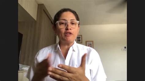 En Video Secretaria De Salud Del Atlántico Se Recupera De