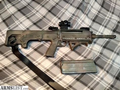 Armslist For Sale Kel Tec Rfb