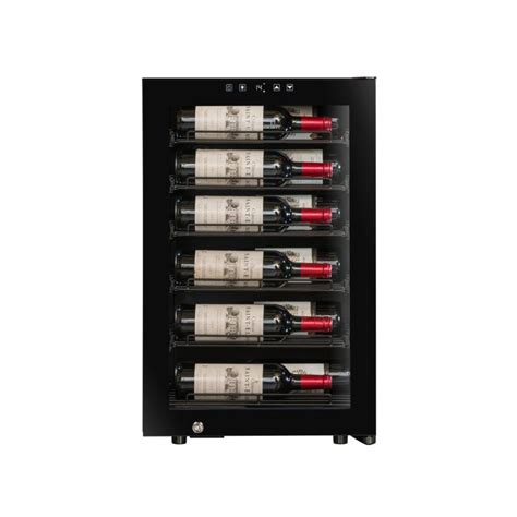La Sommelière COLLECTION vinkyl TEMPTECH