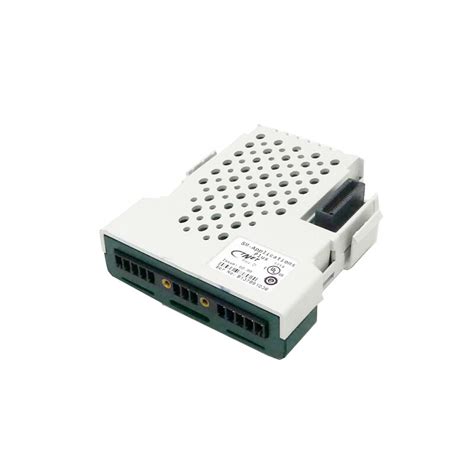 Emerson Control Techniques Unidrive Sm Applications Plus Used 126 18