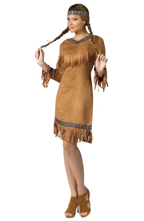 Hindu Princess Costume