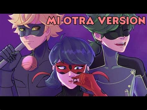 GATITO ERES TU COMICS DE KURO NEKO Miraculous Ladybug Comic