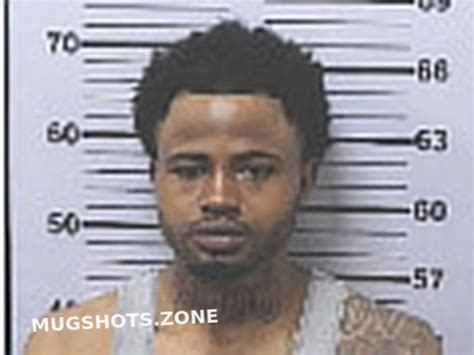 Addison Leterrance Terrell 02 06 2025 Mobile County Mugshots Zone