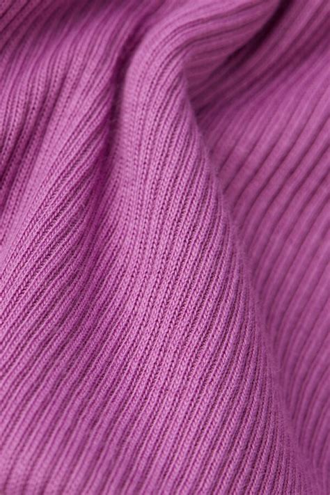 Ribbed Supima® Cotton Vest Intimissimi