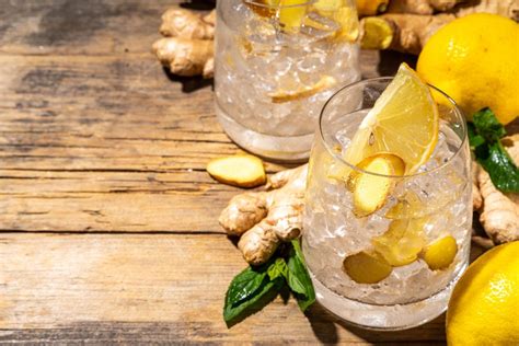 Ginger Is A Spicy Addition For Your Health Terry Talks Nutrition