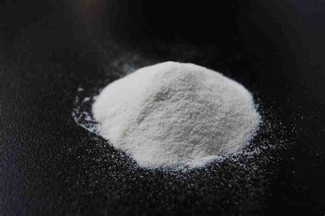 The Production Process Of Methyl Cellulose