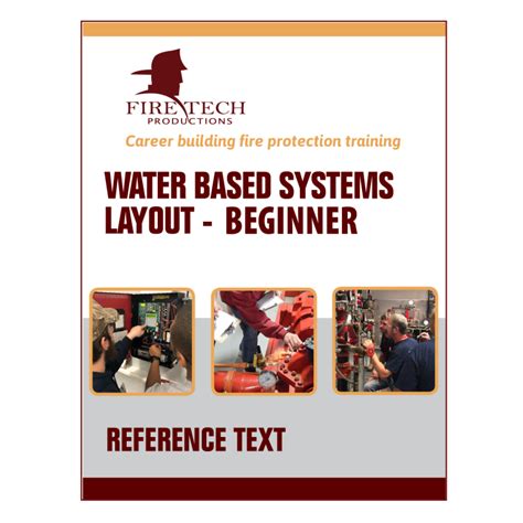 Fire Tech Productions A Fire Protection Training Company