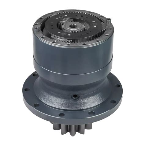 Reduktor Obrotu Kabiny Do Koparki JCB JS115 20 925531 Czesci Sojka Pl