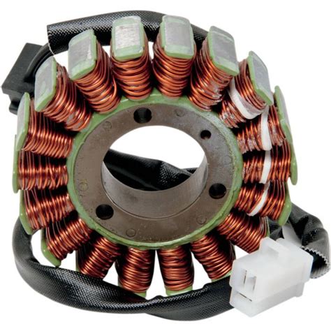 Ricks Motorsport Electrics Stator OEM Style 21 239 FortNine Canada