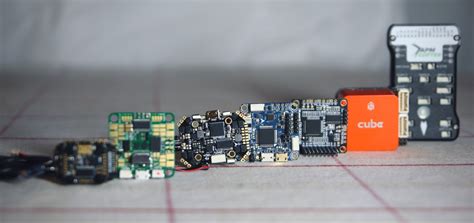 Gsoc 2021 Custom Firmware Builder Blog Ardupilot Discourse