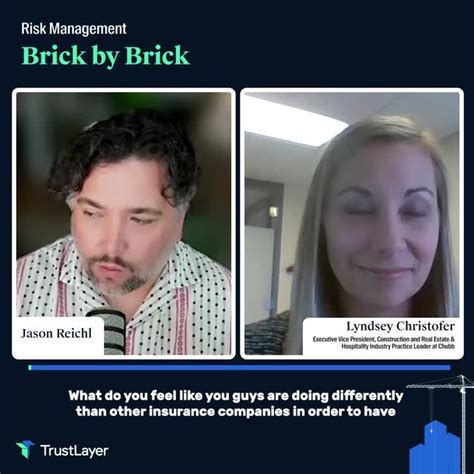 Trustlayer On Linkedin “we Really Do Pride Ourselves On Fostering Those Relationships And Being…