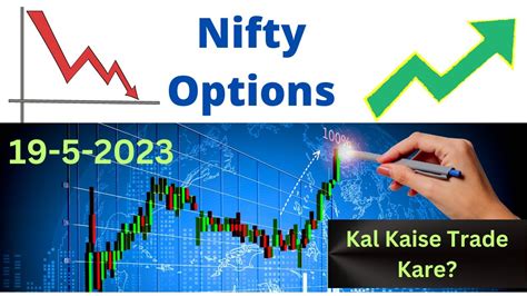 Nifty Prediction For Tomorrow Nifty Analysis Tomorrow Market Prediction YouTube
