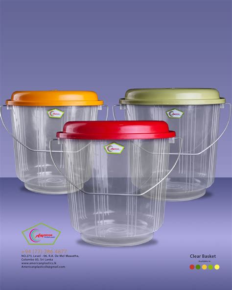 American Plastics Colombo