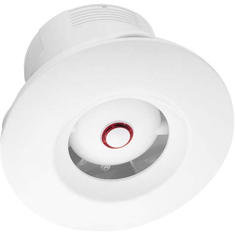Extractor Fan Orbit 100 F