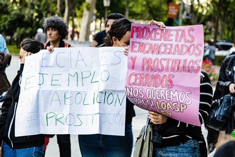 Arranca La Campaña Contra El Abolicionismo De La Prostitución Otras