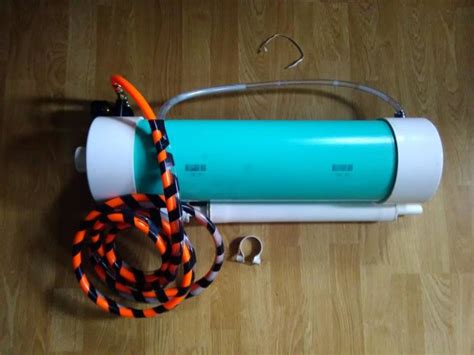 Buying The Best Foam Generator Diy Aircrete