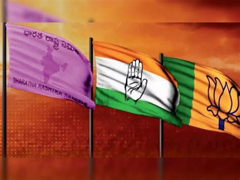 Assembly Elections 2023 Telangana Braces Up For Polls Jswtvtv