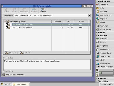 How To Open Qtx File Color Opmimpact