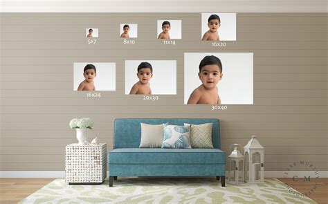 What Size Should I Print My Photos A Complete Guide