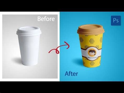 222 Photoshop Tutorial Mock Up YouTube Photoshop Tutorial