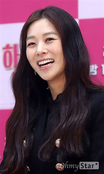 하숙집 딸들 장신영 청순과 섹시의 조화 오마이포토