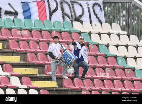 26th September 2022 Teofilo Tadini Stadium Castel Di Sangro Italy
