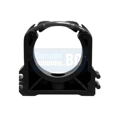 Скоба за укрепване на тръбопроводи Elysee 0110956 • Ценa