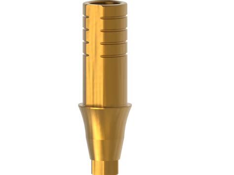 Titanium Bases Astra TX Compatible Reiner Implants