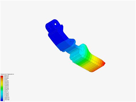 Soft Gripper Copy By Aweeraratne Simscale