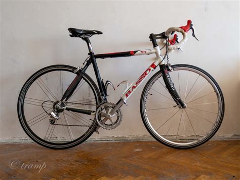 Rower Szosowy Basso Reef Wrocław Ogłoszenie Na Allegro Lokalnie