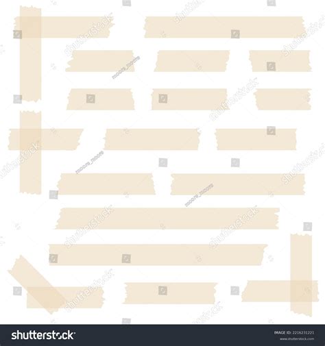 Sticky Tape Vector Set Stationery Collage Stock Vector Royalty Free 2216231221 Shutterstock Sticky Tape Vector Set Stationery Collage Stock Vector Royalty Free 2216231221 Shutterstock