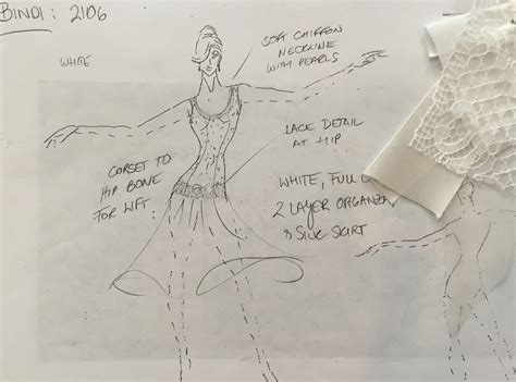 Exclusive Bindi Irwins Dirty Dancing Costume Is Spot On