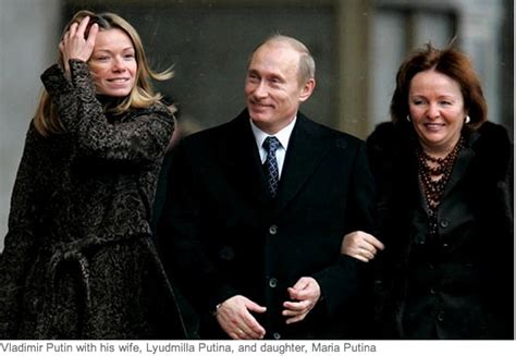 Mariya Putina