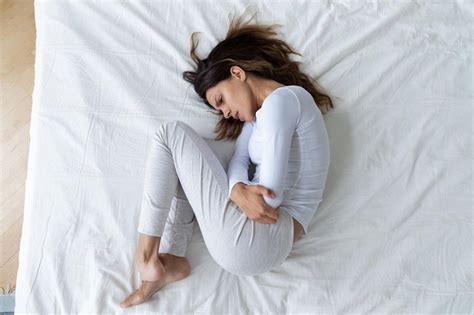 Menstruationperiode Frauen Wird Zu Wenig Darüber Geredet