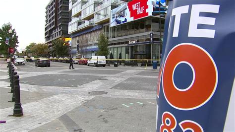 Man Shot Killed Inside Car Near Nationals Park Police Say Fox 5 Dc