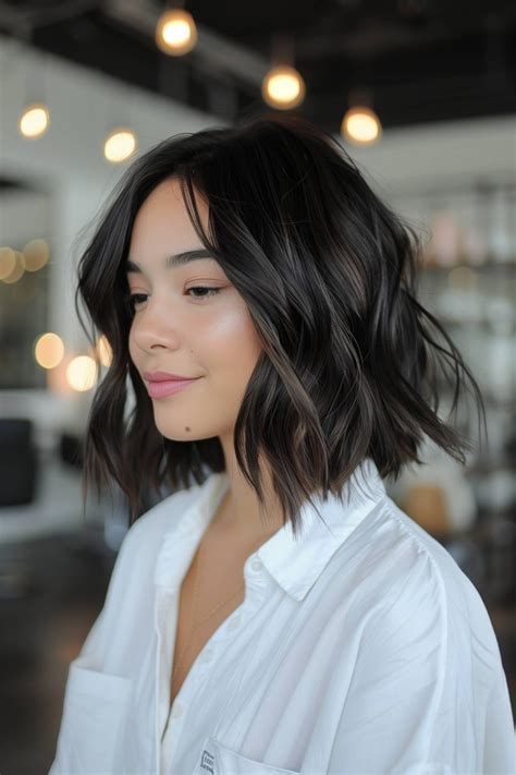 Gorgeous Beach Waves For Short Hair 22 Examples To Copy